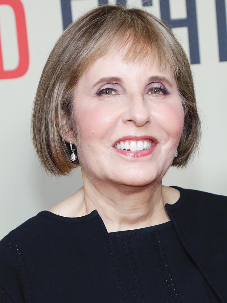 Michelle King - Writer, Producer