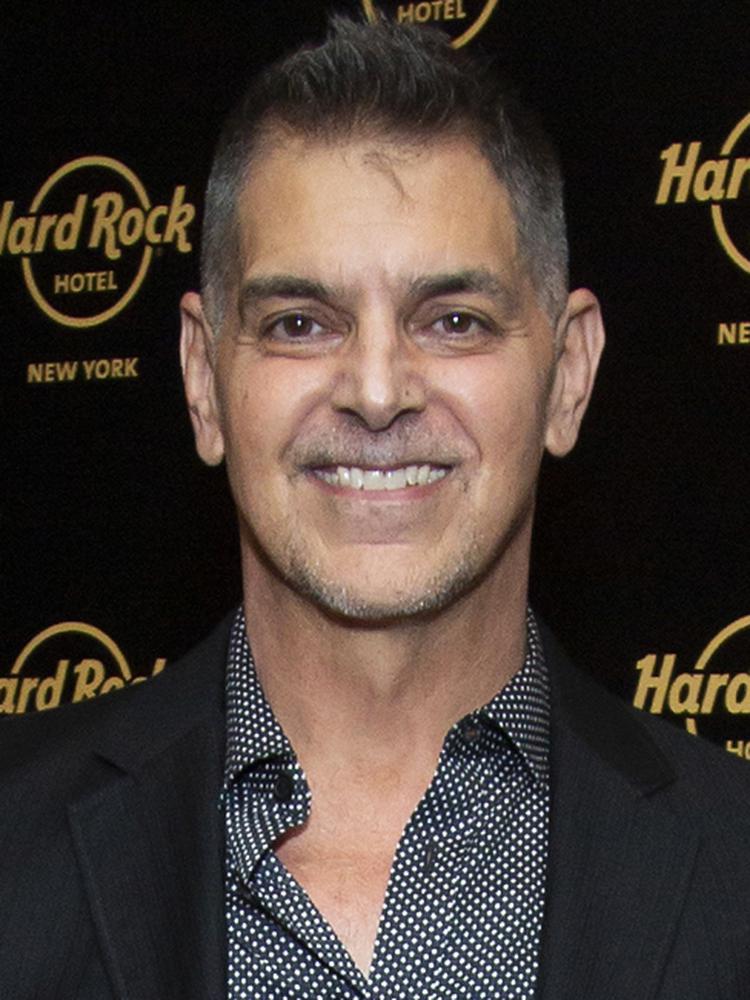 Don Mancini - Writer, Director