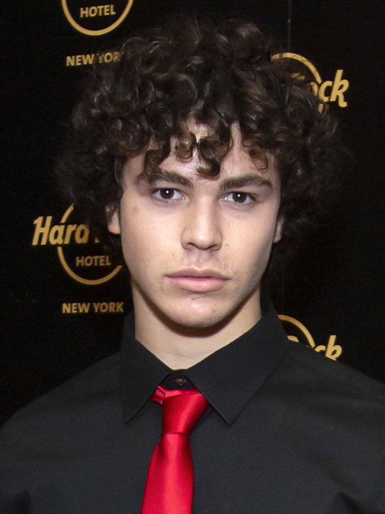 Zackary Arthur - Actor