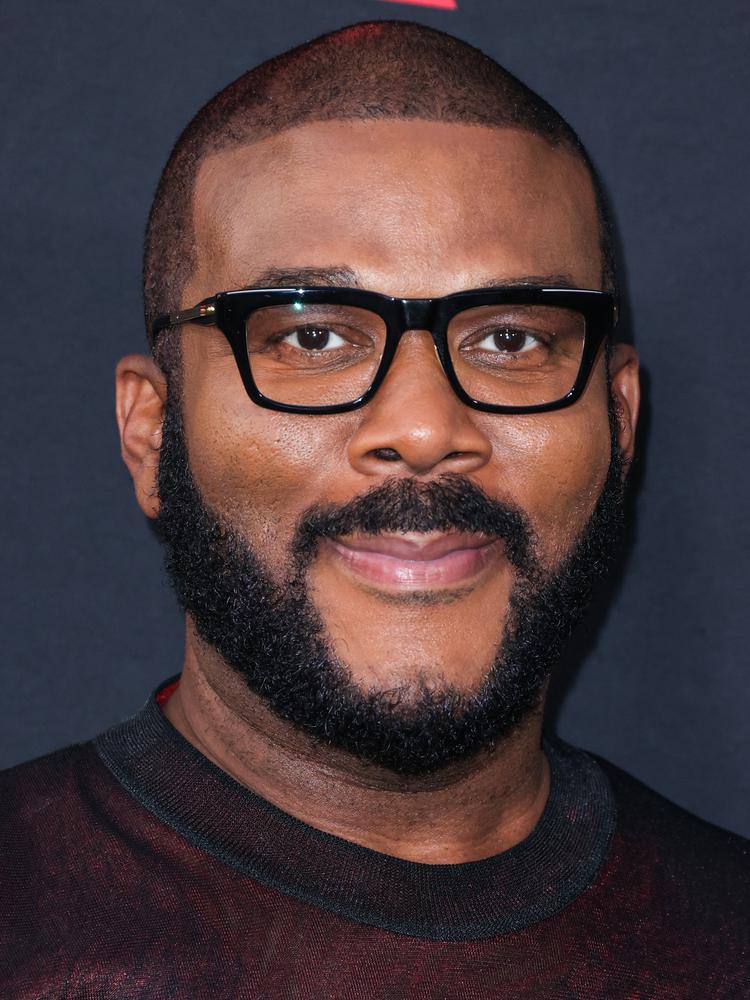 Tyler Perry - Producer, Director, Writer, Actor, Songwriter