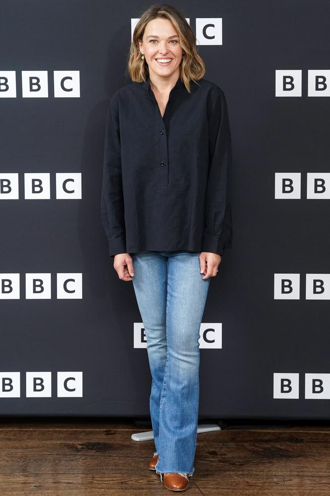 Sally Bretton - Actress