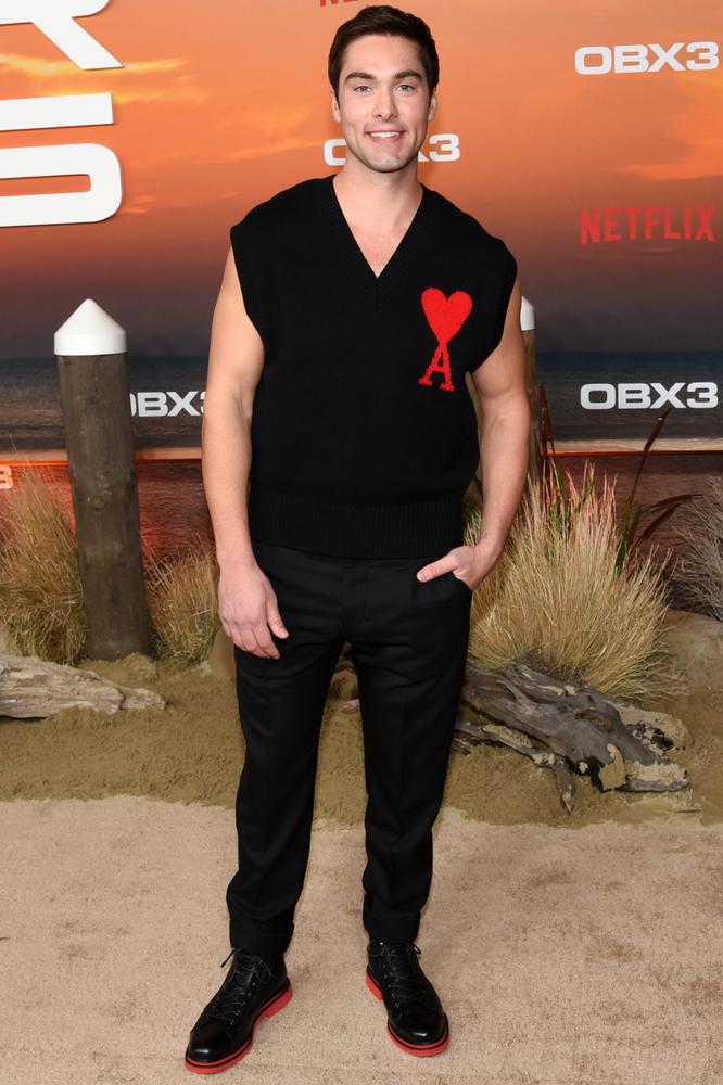 Austin North - Actor