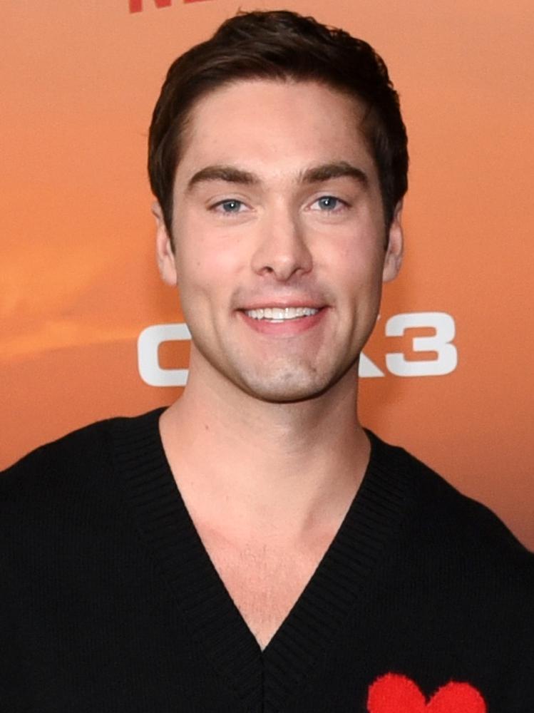 Austin North - Actor