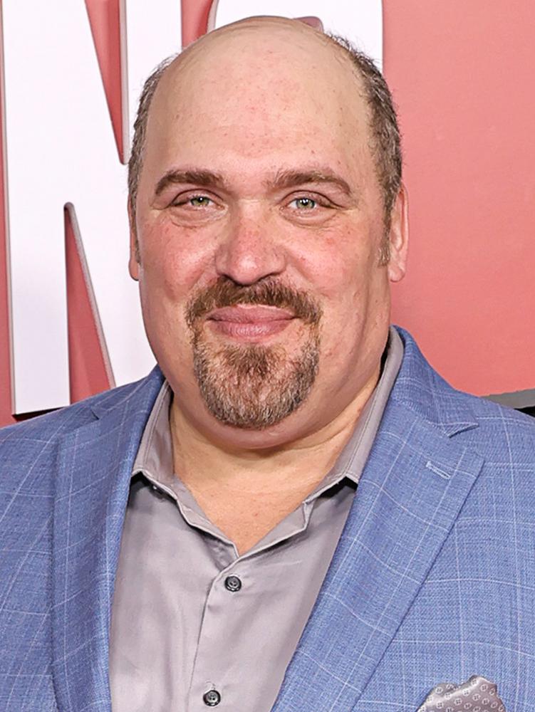 Glenn Fleshler - Actor