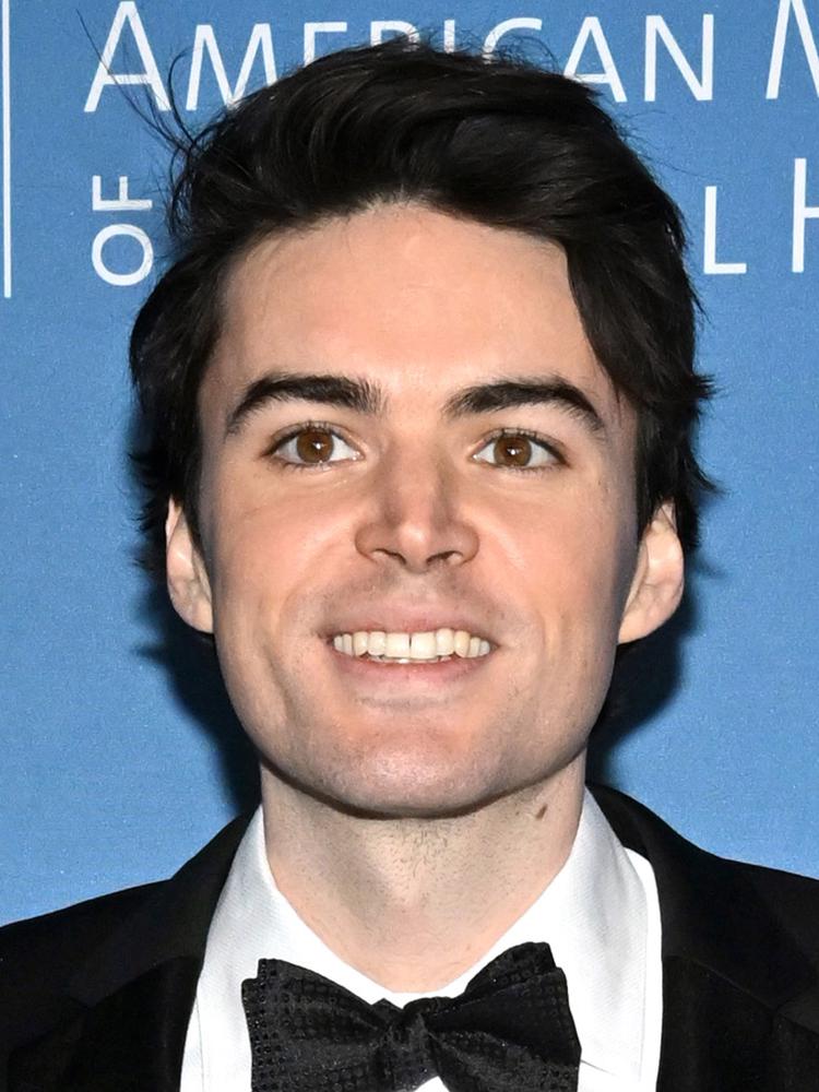 Michael Longfellow - Comedian, Actor