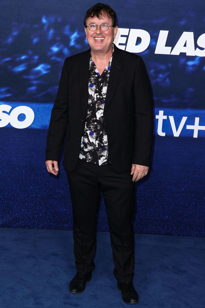 Jeremy Swift - Actor