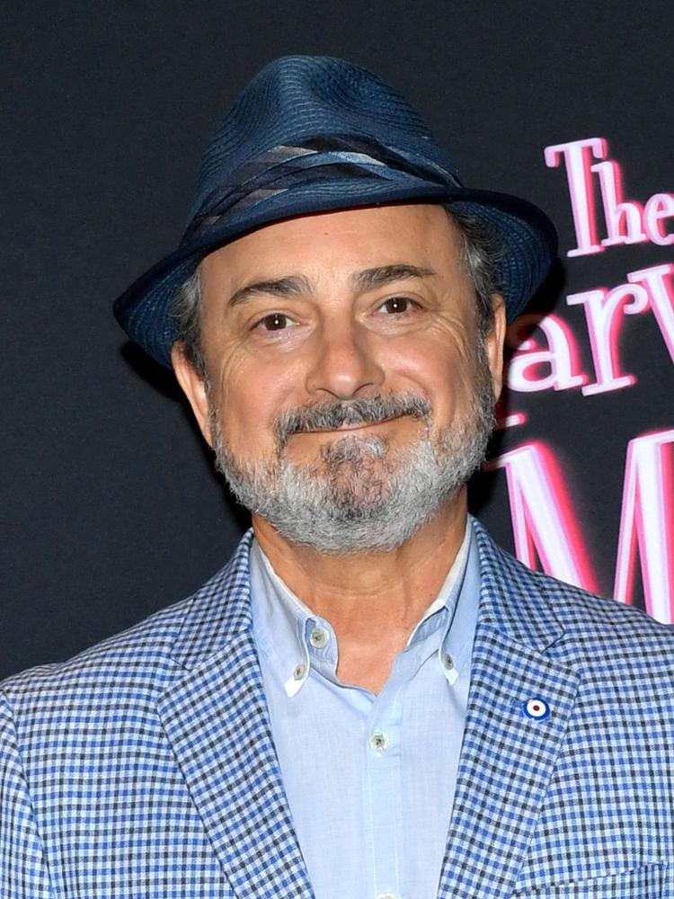 Kevin Pollak - Actor, Impressionist, Host, Comedian