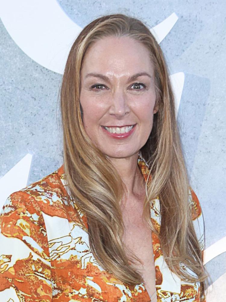 Elizabeth Marvel - Actress