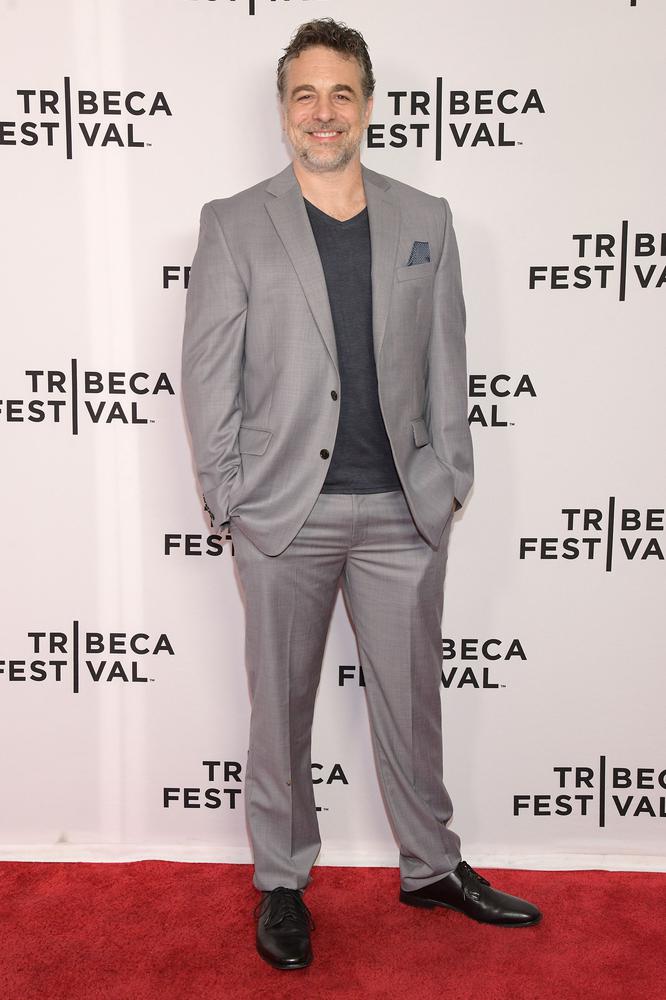 Chris McKenna - Actor