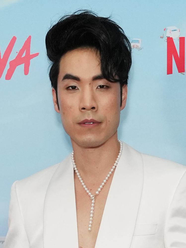 Eugene Lee Yang - Actor, Personality, Activist