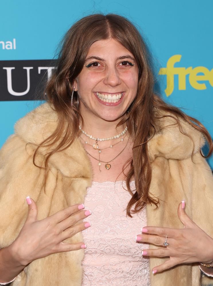 Edy Modica - Actress, Director