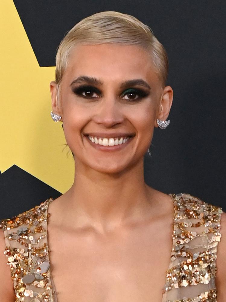 Sophia Ali - Actress