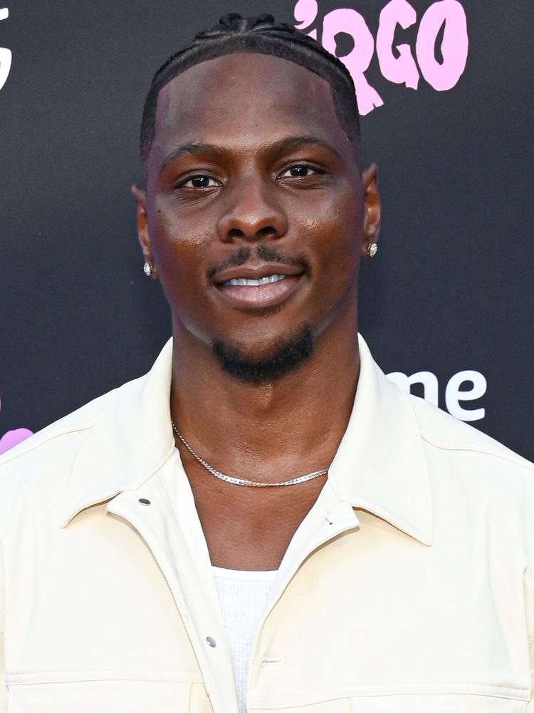 Mitchell Edwards - Actor