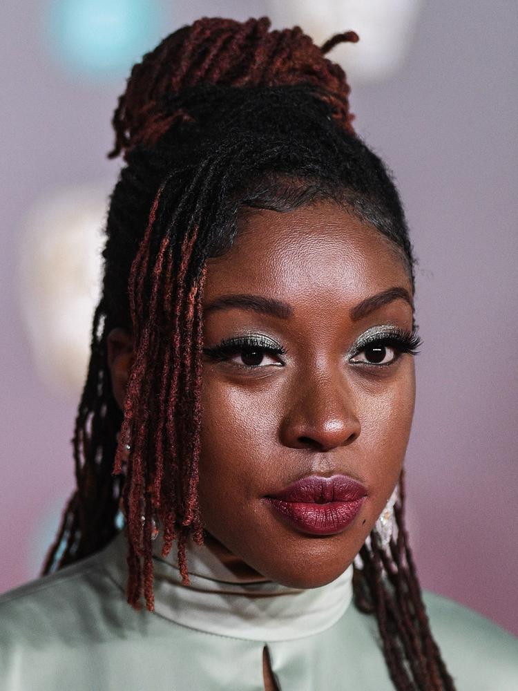 Ronkẹ Adékoluẹjo - Actress