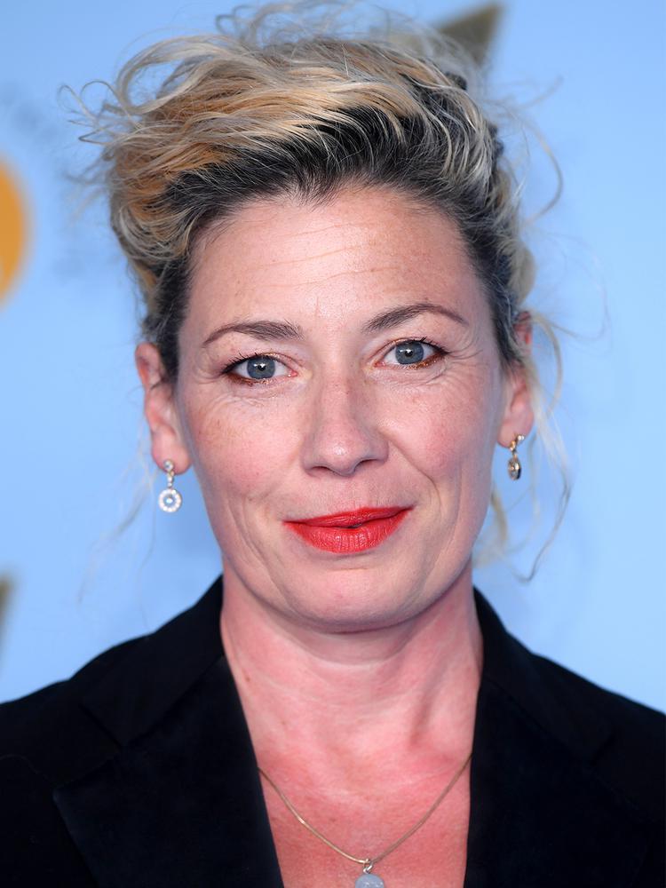 Kate Ashfield - Actress