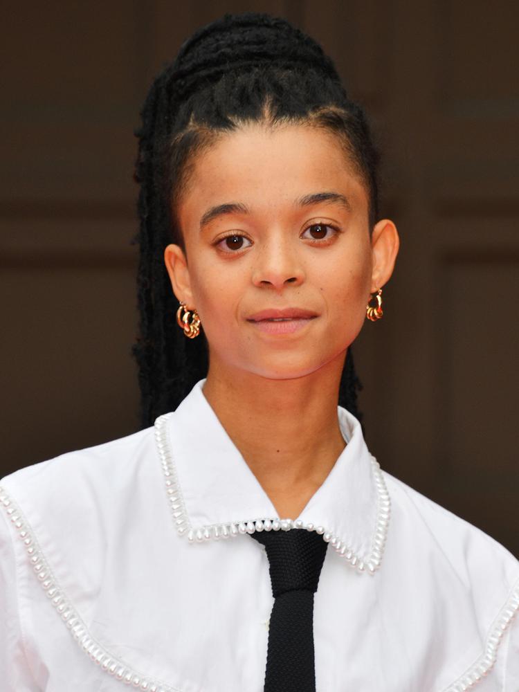 Phoebe Campbell - Actor