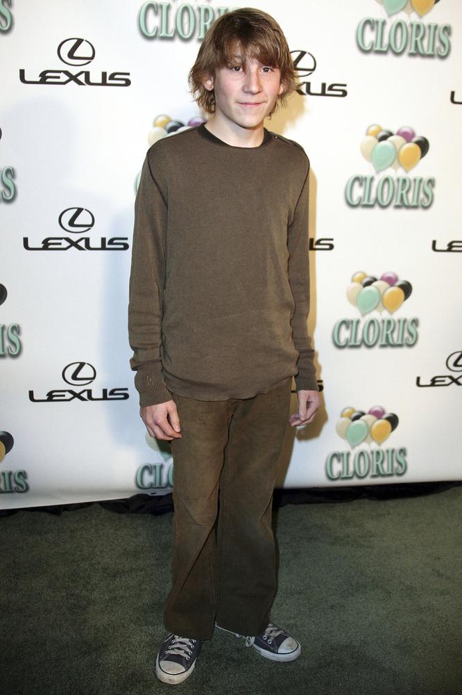 Erik Per Sullivan - Actor