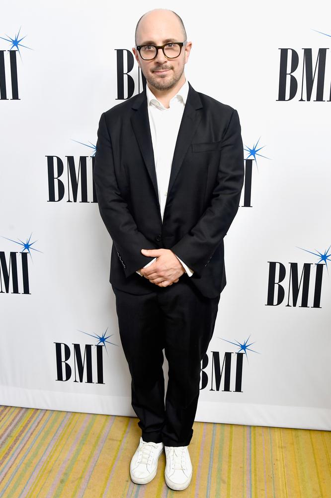 Steve Burns - Actor, Singer, Musician