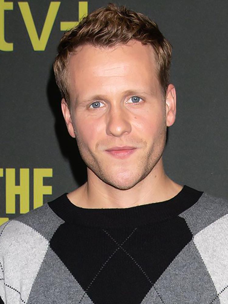 Josh Dylan - Actor