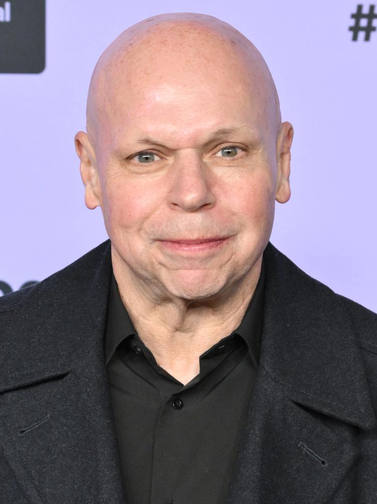 Matt Pinfield - Host, DJ, Executive