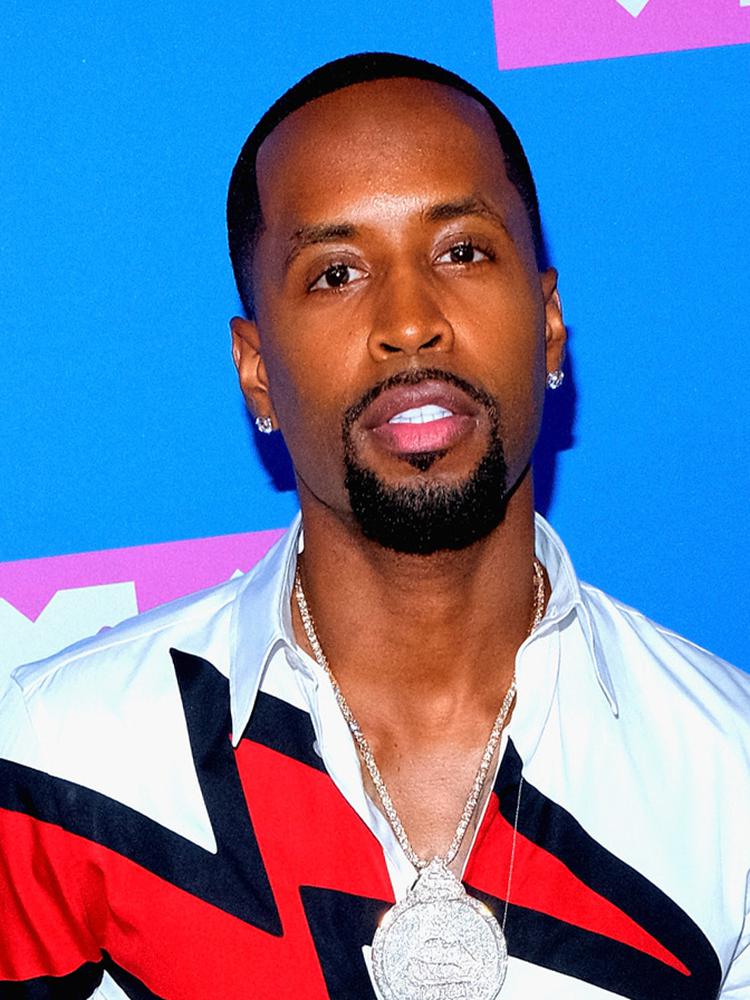 Safaree - Rapper