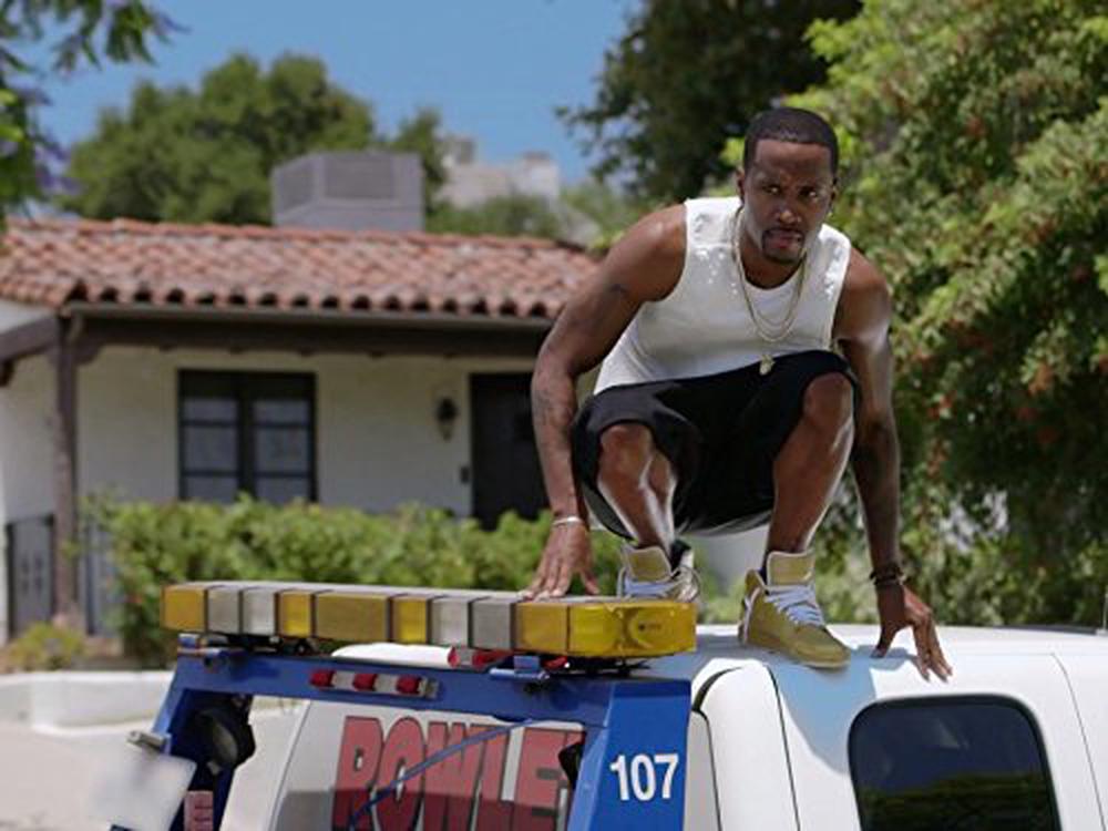 Safaree - Rapper