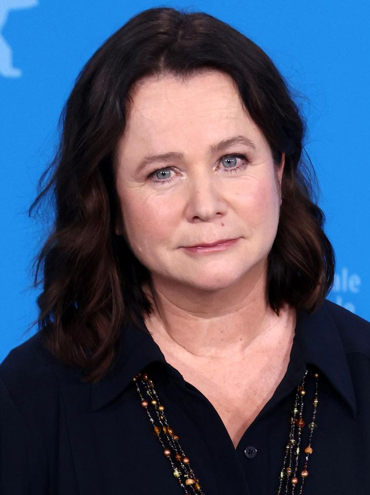 Emily Watson - Actress
