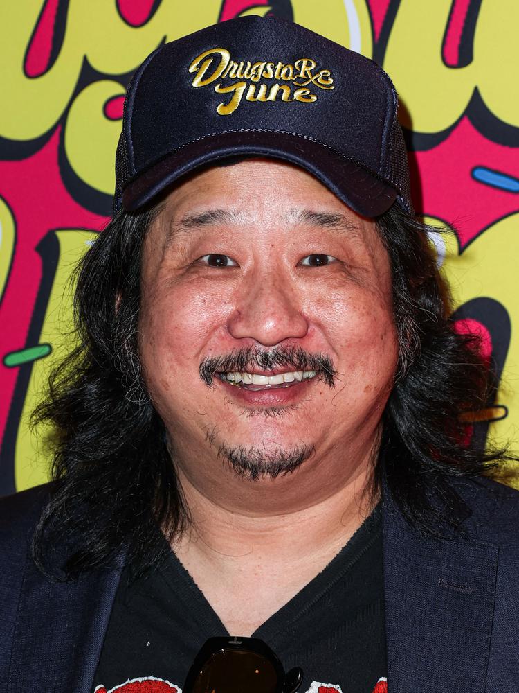 Bobby Lee - Comedian, Actor, Podcaster