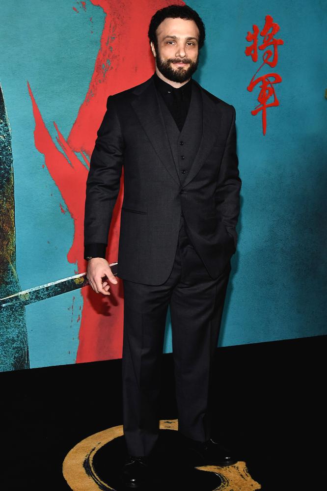 Cosmo Jarvis - Actor, Musician, Singer