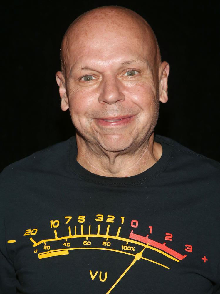 Matt Pinfield - Host, DJ, Executive