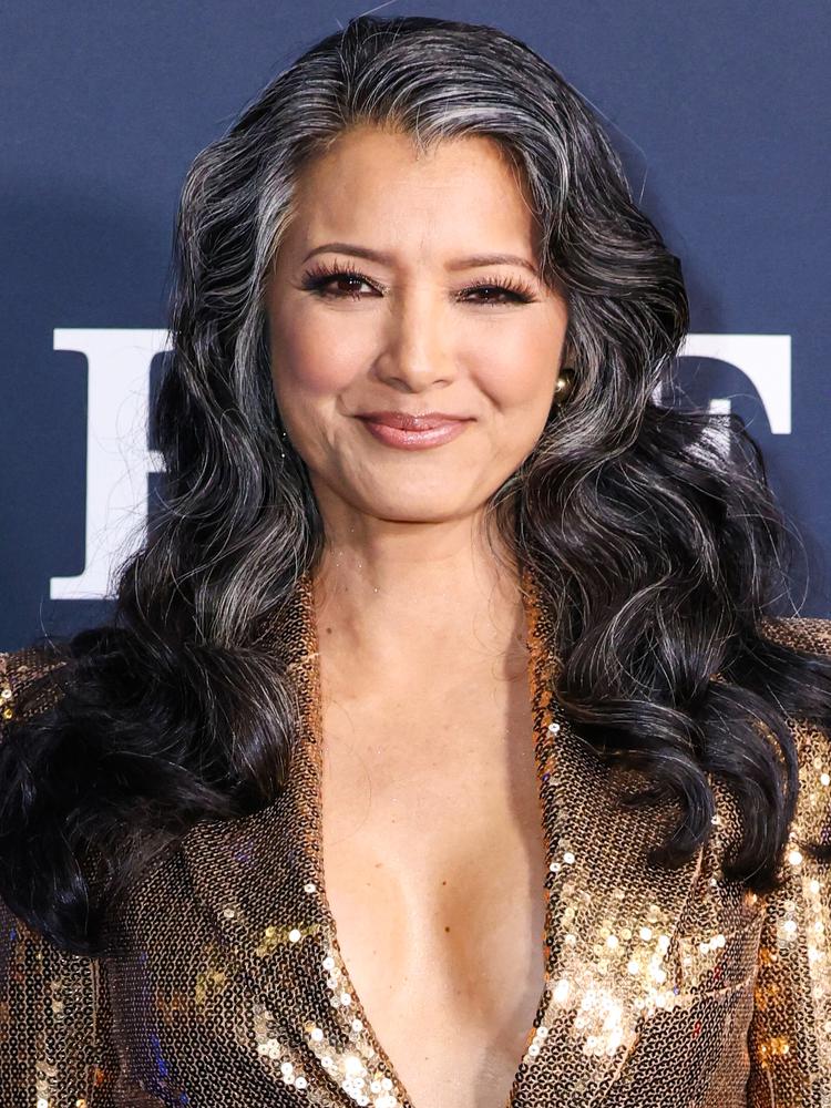 Kelly Hu - Actress, Model