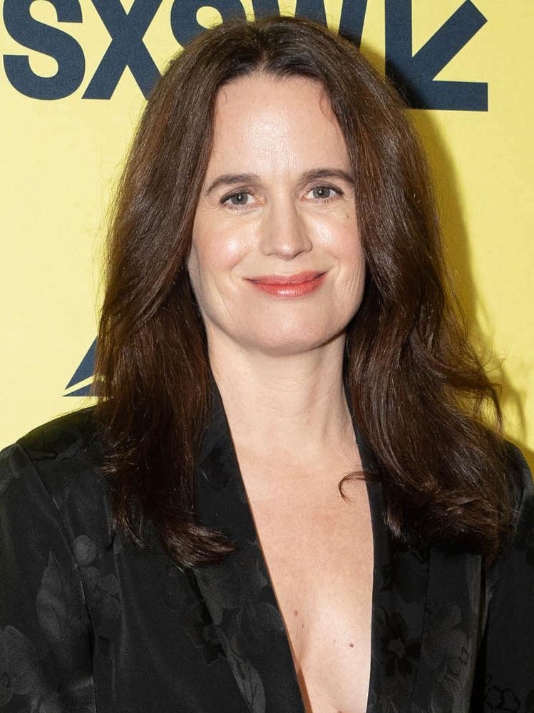 Elizabeth Reaser - Actress