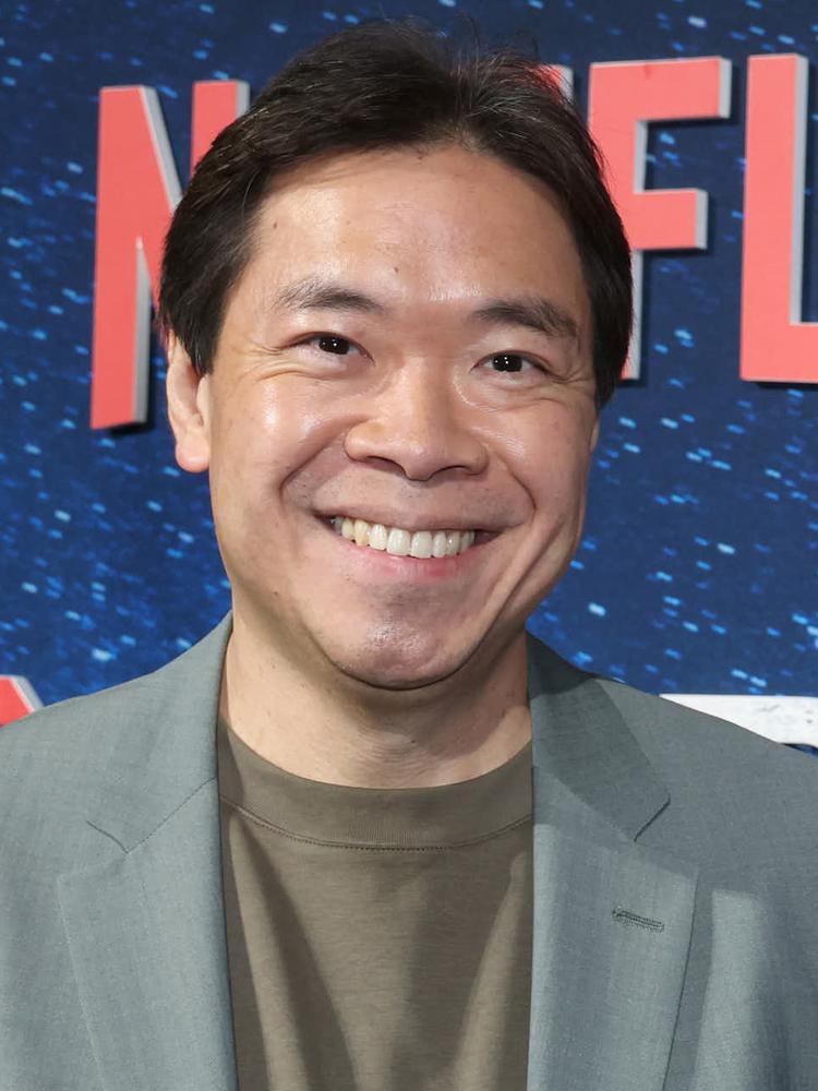 Alexander Woo - Writer, Producer