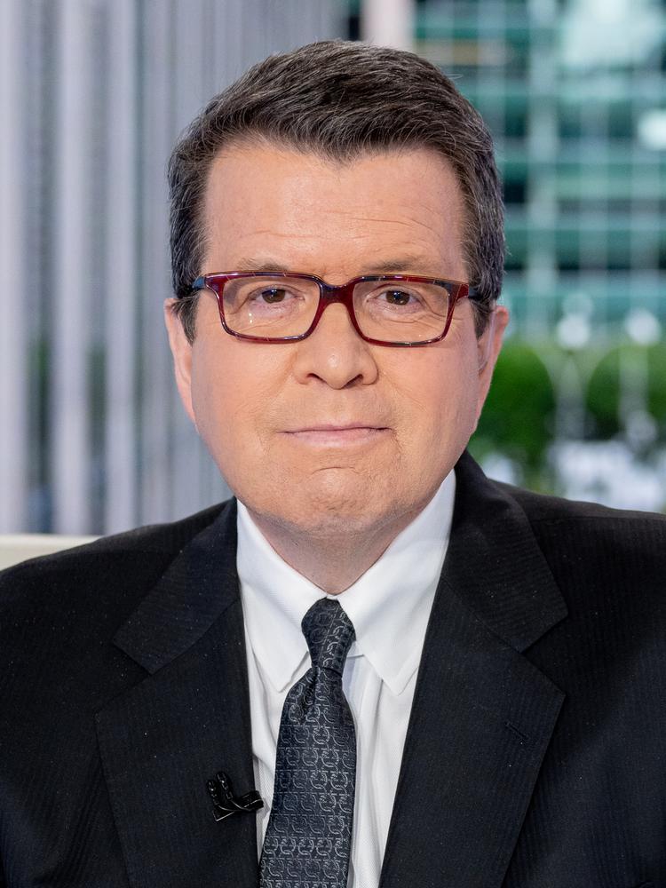 Neil Cavuto - Anchor, Executive, Journalist