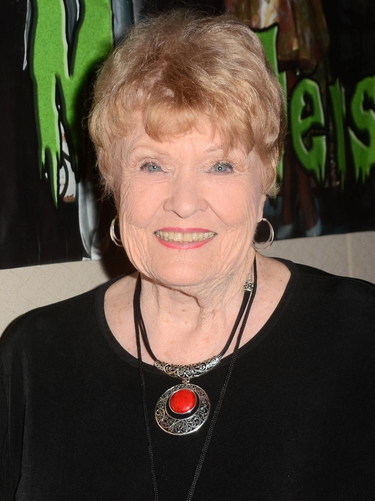Pat Priest - Actress