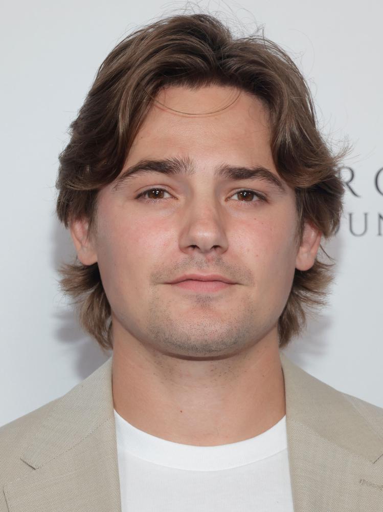 Carson Boatman - Actor