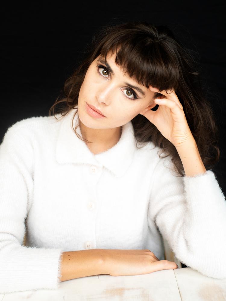 Genevieve Gaunt - Actress