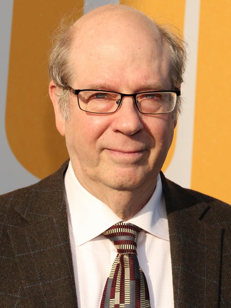 Stephen Tobolowsky - Actor