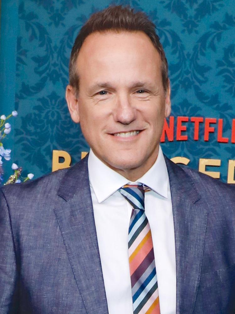 Tom Verica - Actor, Director