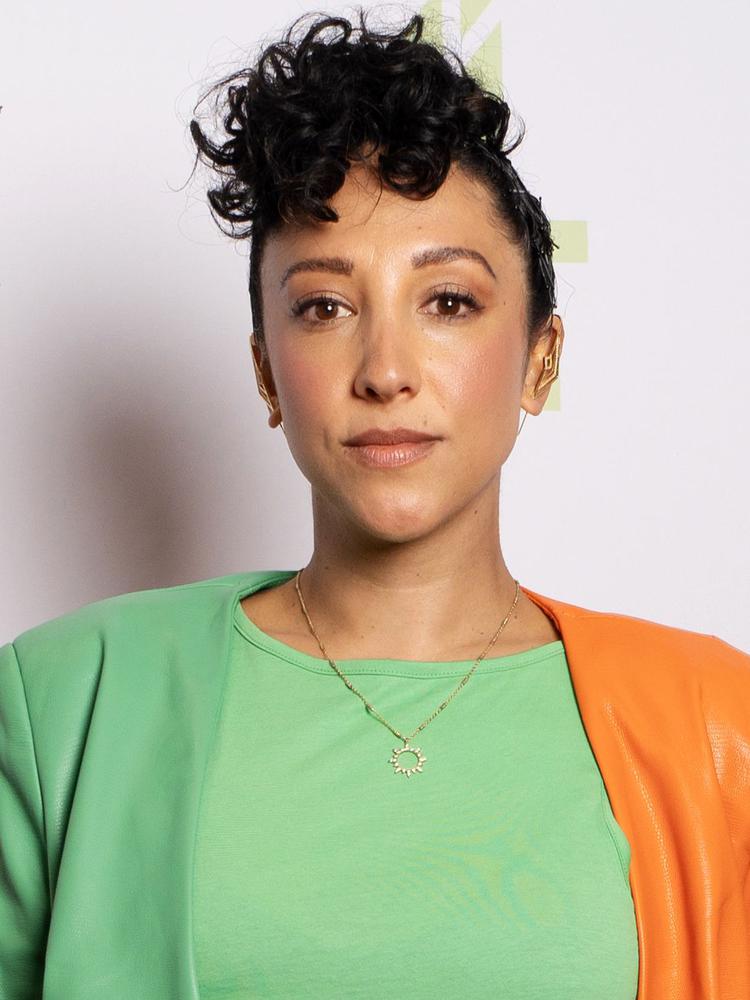 Sarah Kameela Impey - Actress, Singer