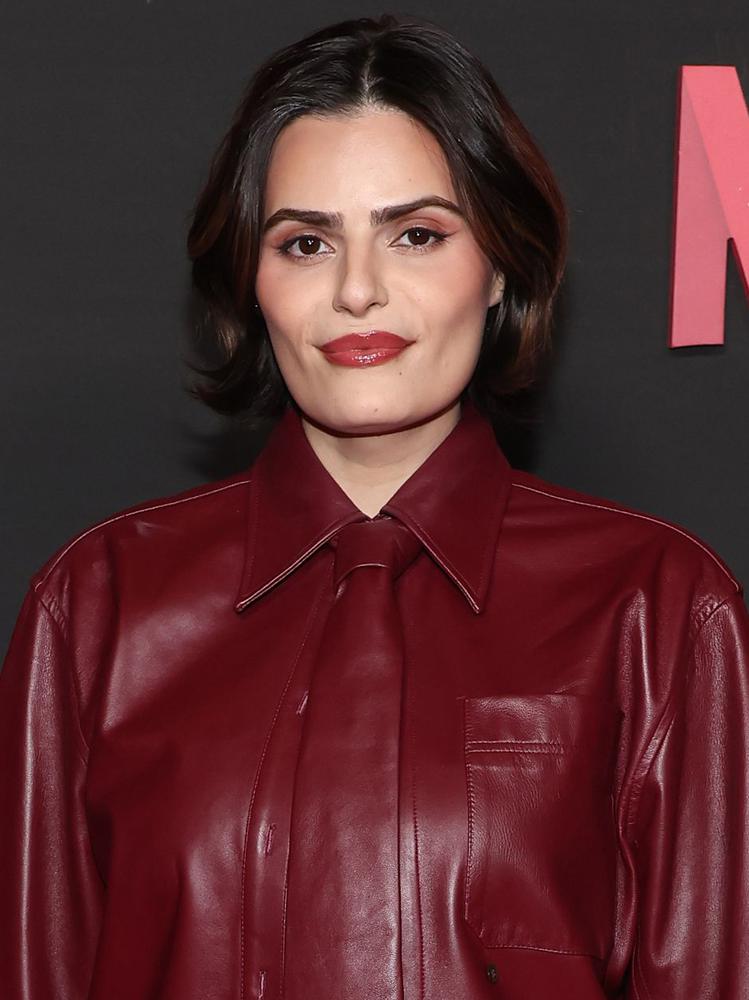 Nava Mau - Actress, Director