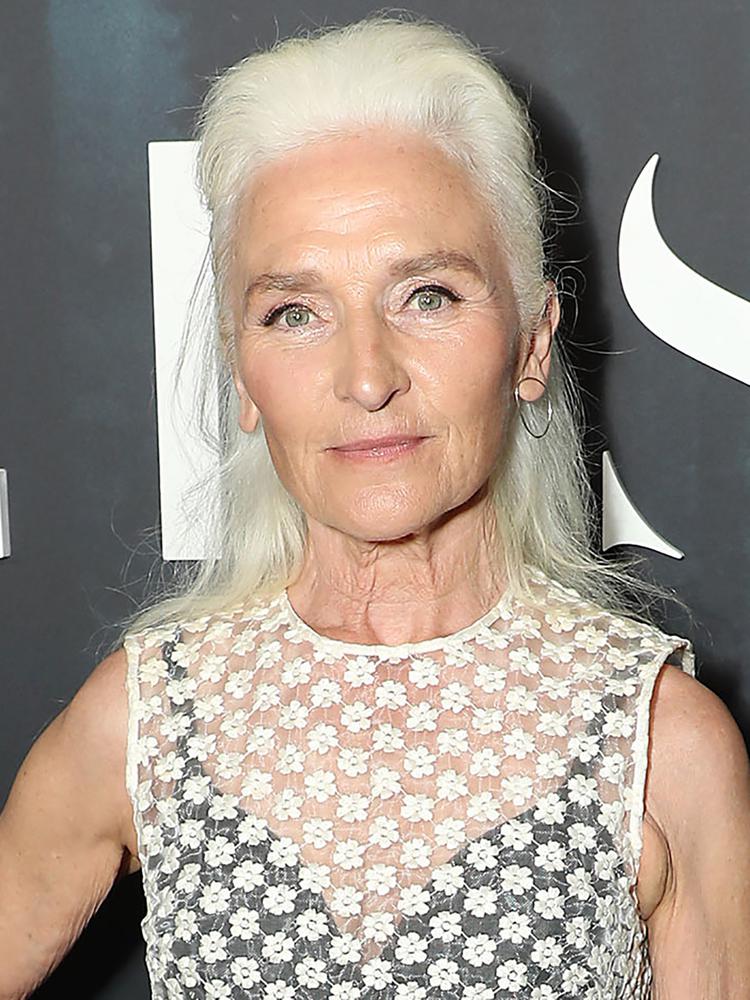 Olwen Fouere - Actress