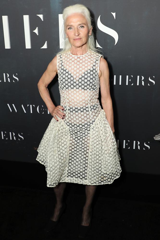 Olwen Fouere - Actress