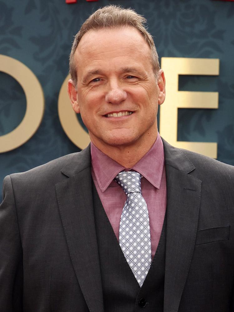 Tom Verica - Actor, Director