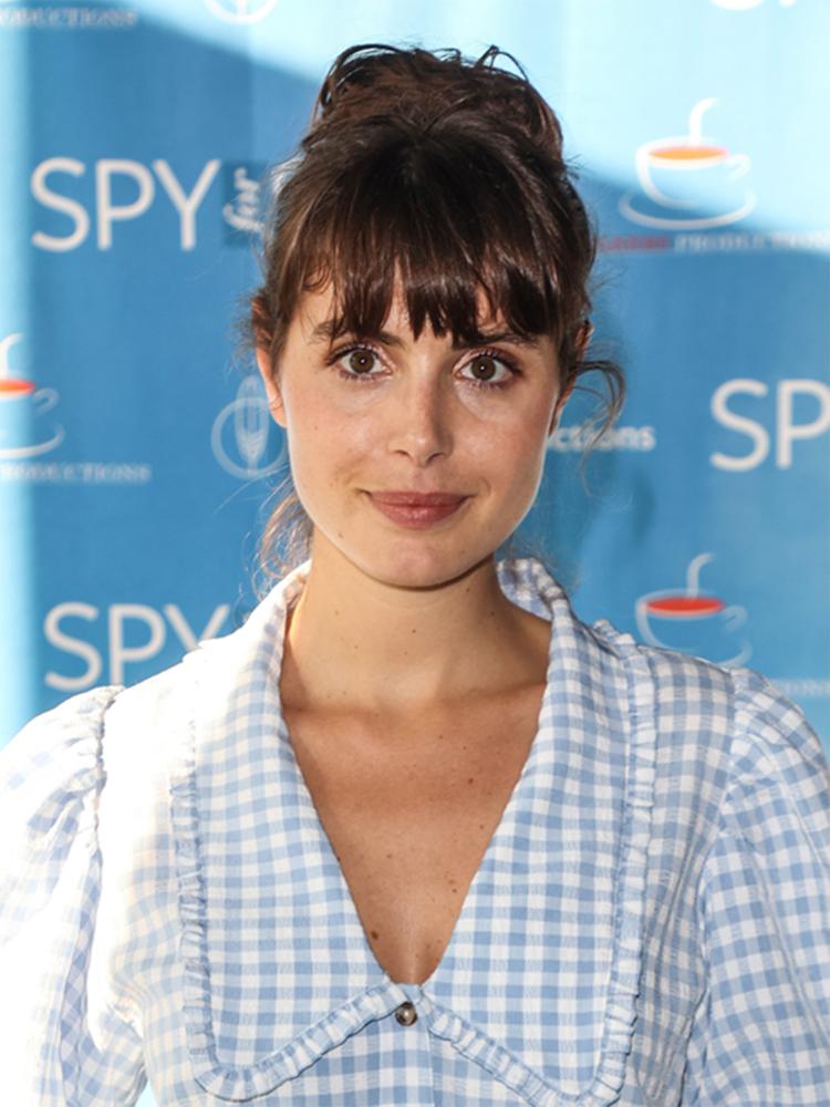 Genevieve Gaunt - Actress