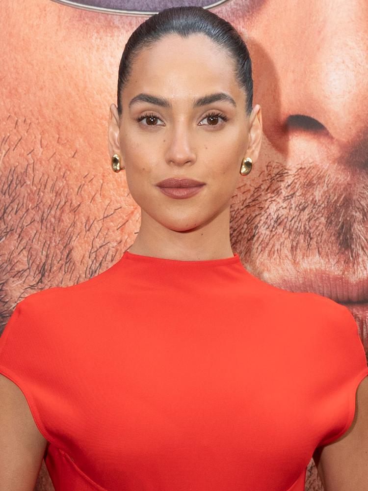 Adria Arjona - Actress