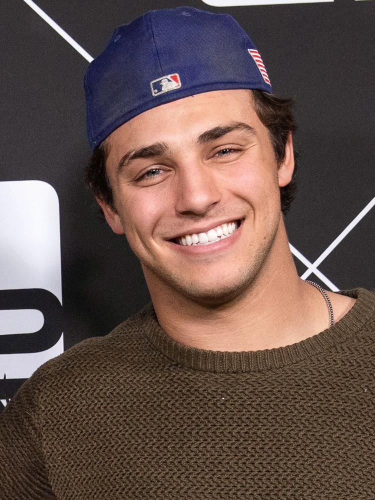 Tanner Zagarino - Actor, Writer