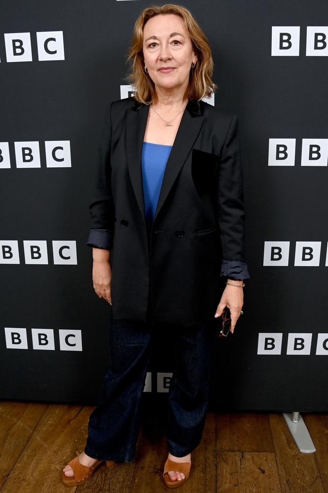 Dorothy Atkinson - Actress, Singer