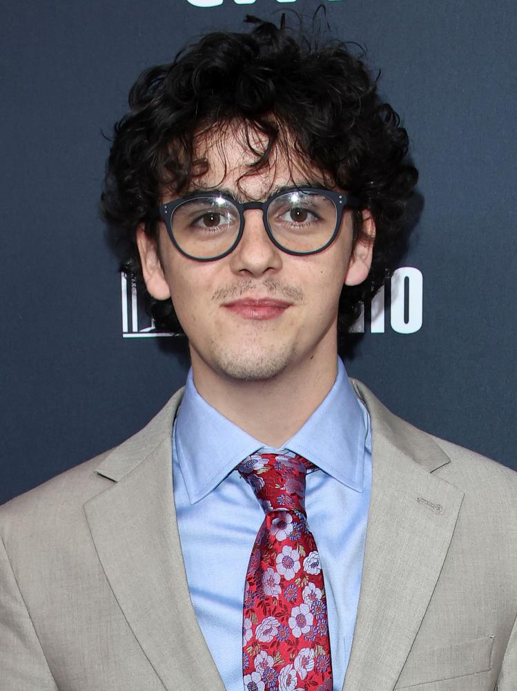 Jack Dylan Grazer - Actor