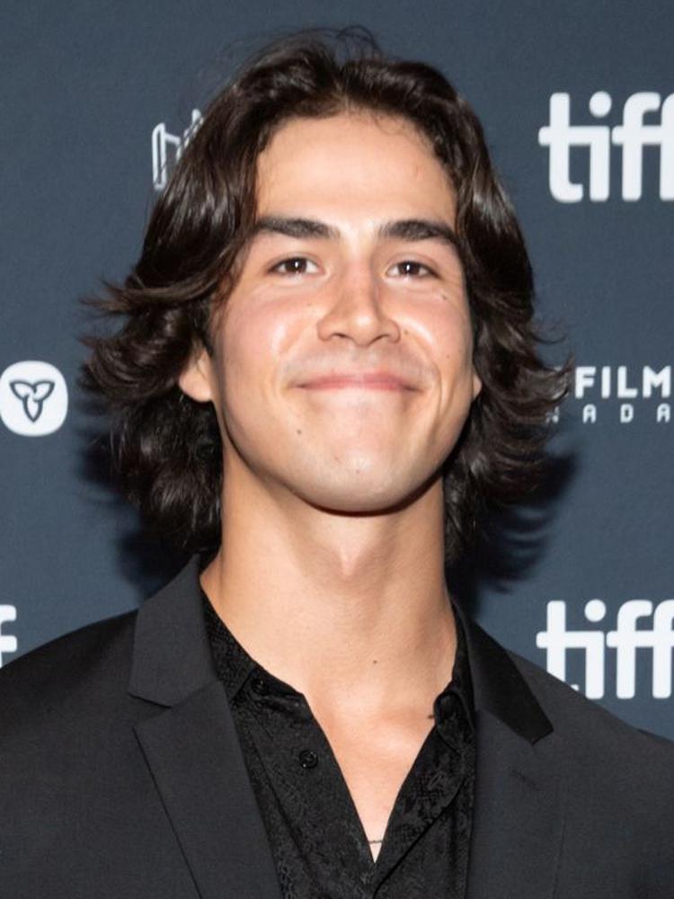 Joel Oulette - Actor